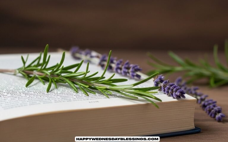 200+ Happy Wednesday Blessings Images, Quotes and Prayers